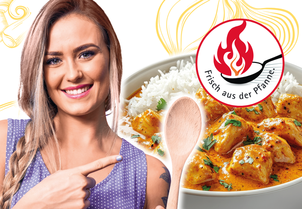 Pizzaboy Essen - Lieferservice. PFANNE online bestellen