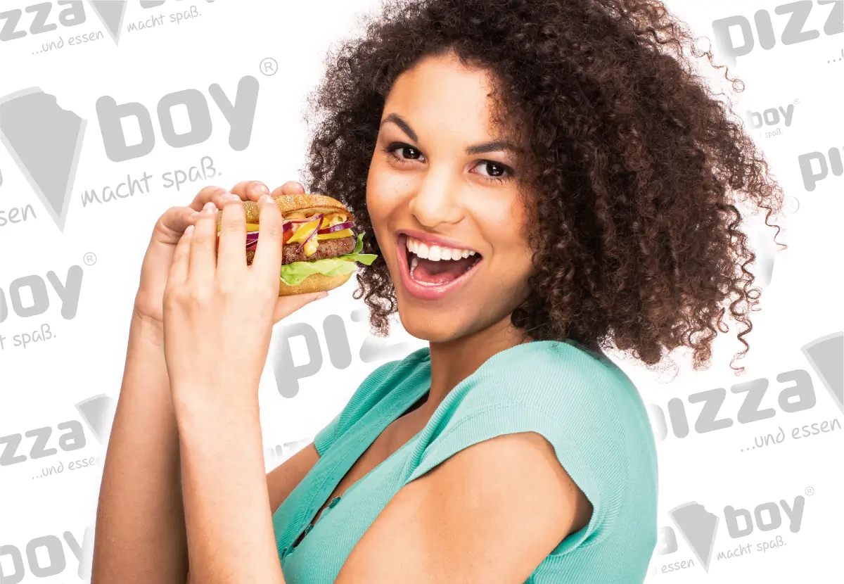 PIZZABOY - Lieferservice. Pizza online bestellen